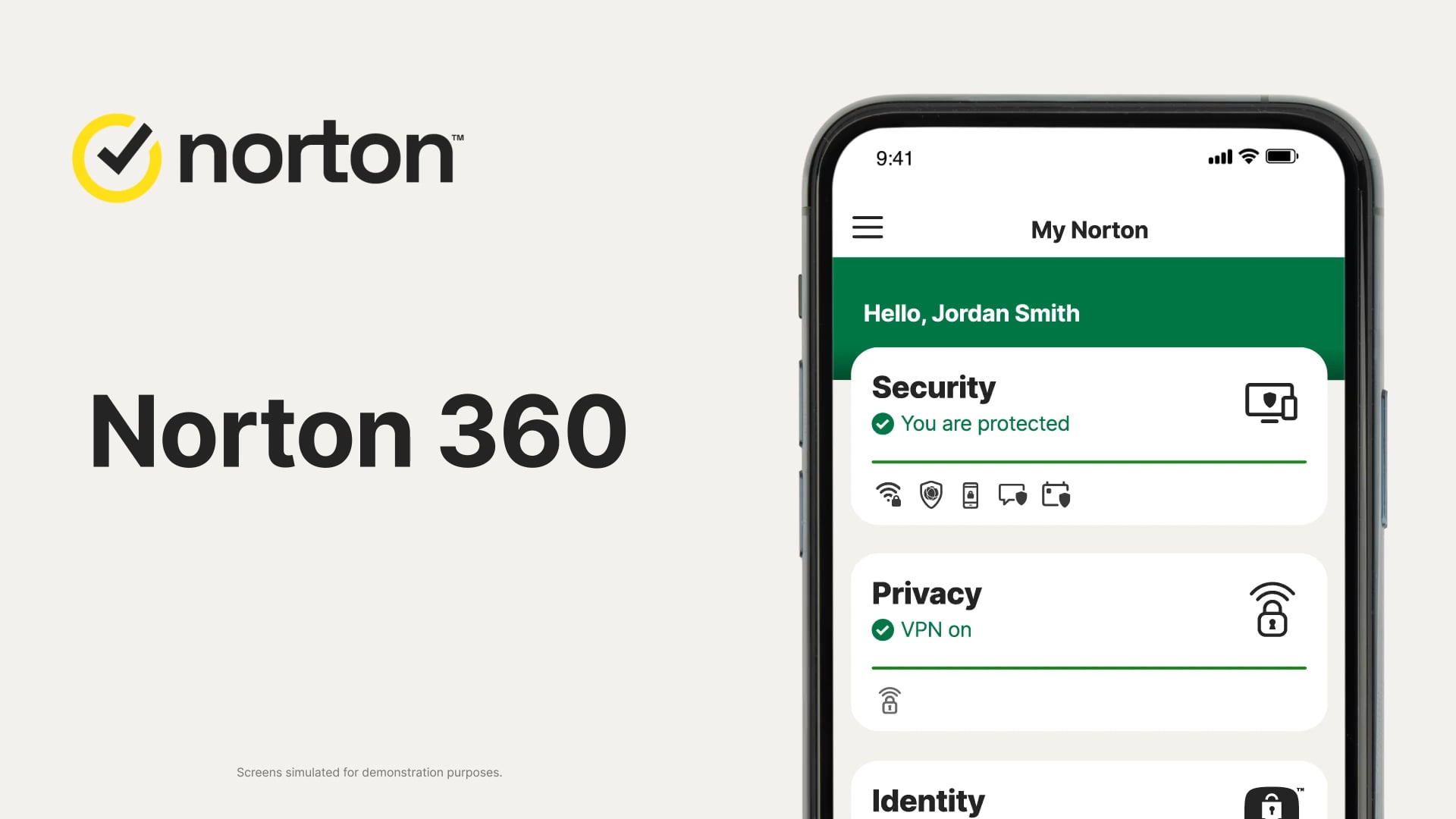 Norton | Harvey Norman