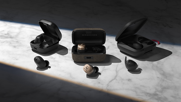 Sennheiser | Harvey Norman