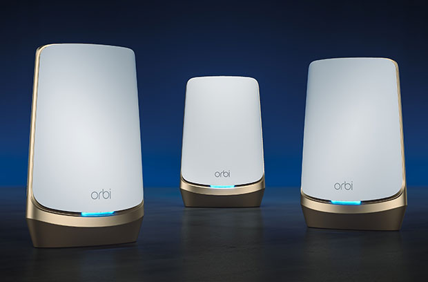 SuperWifi - NetGear | Harvey Norman