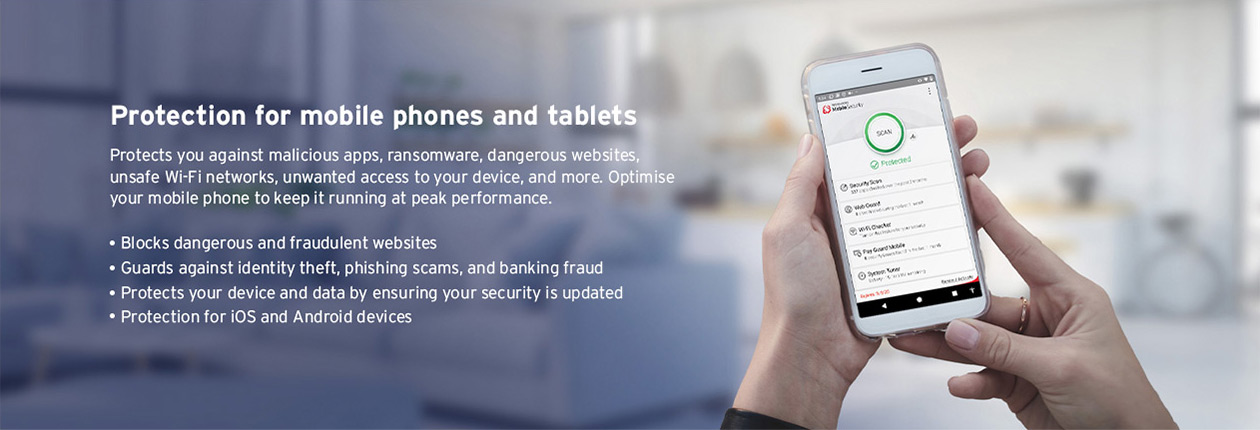 Trend Micro | Harvey Norman