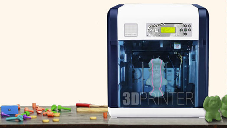 3D Printer Buying Guide | Harvey Norman