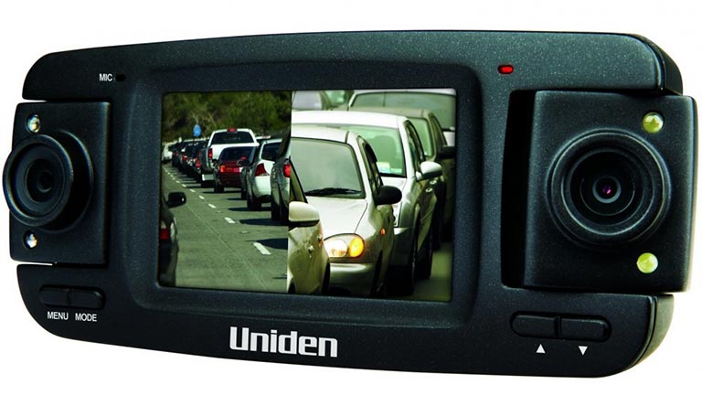 Dash Camera Buying Guide | Harvey Norman