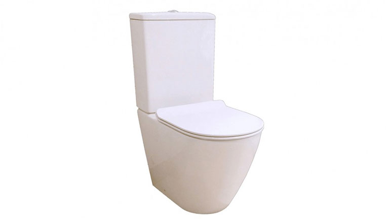 Toilet Buying Guide | Harvey Norman