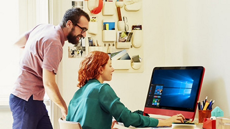 Desktop Computer Buying Guide | Harvey Norman