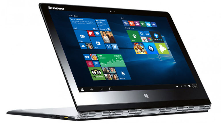 Laptop Buying Guide | Harvey Norman