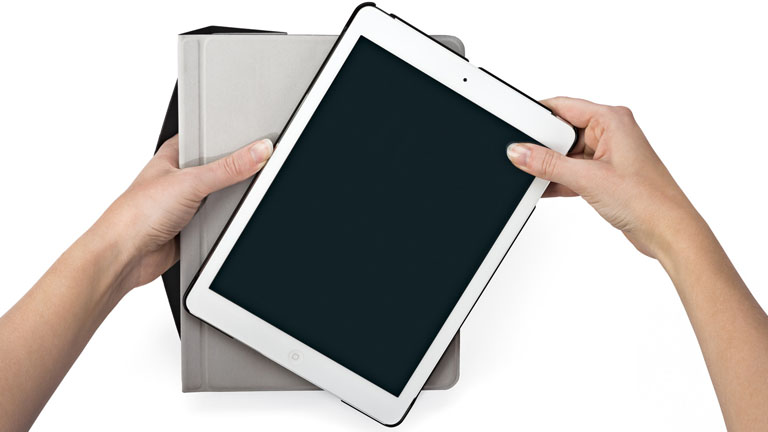 Tablet Buying Guide | Harvey Norman