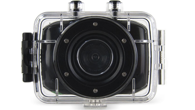 Action Camera Buying Guide | Harvey Norman