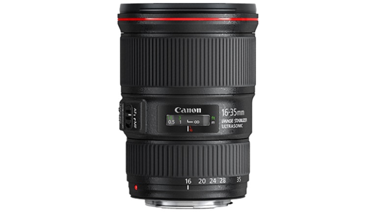 Camera Lens Buying Guide | Harvey Norman