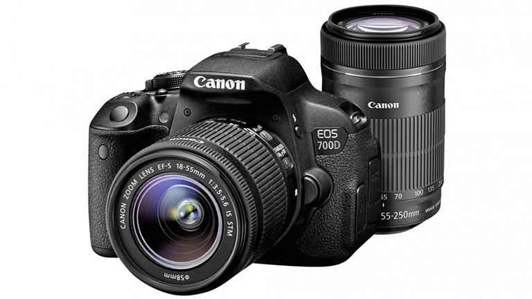 Mirrorless and DSLR Camera Buying Guide | Harvey Norman