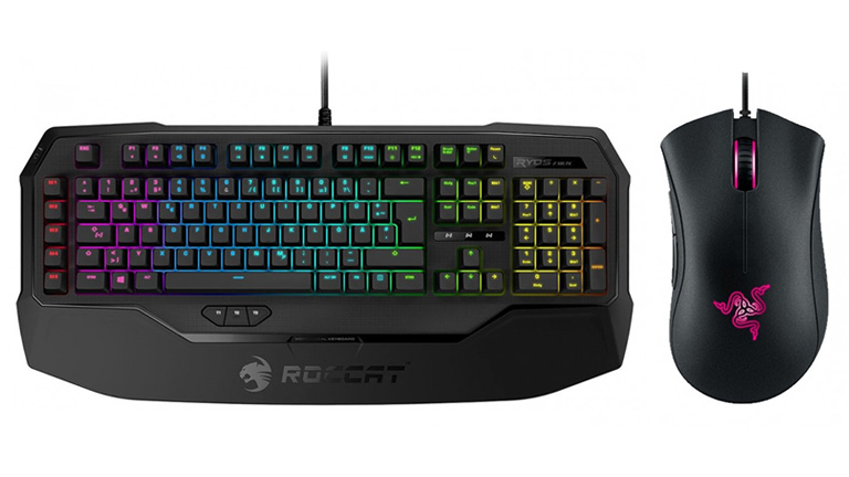 Gaming PC Setup and Buying Guide | Harvey Norman