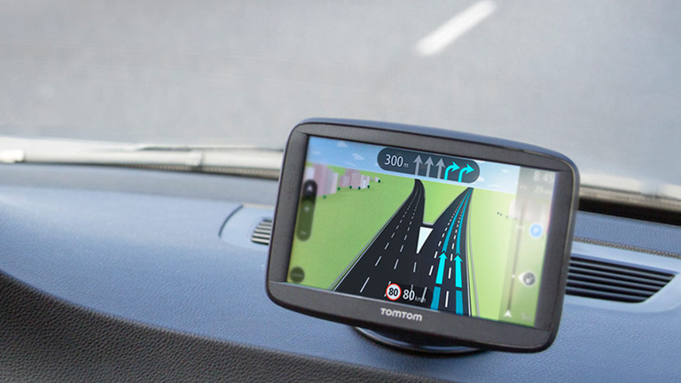 GPS Navigation Buying Guide | Harvey Norman