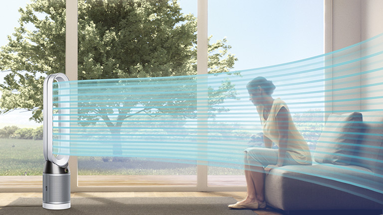 Fan Buying Guide | Harvey Norman