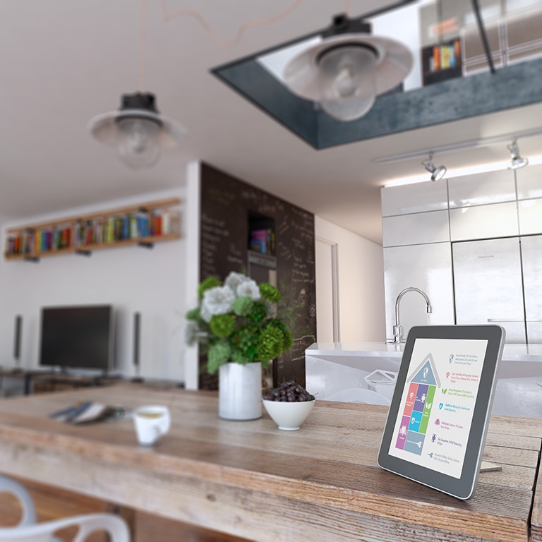 Smart Home Buying Guide | Harvey Norman
