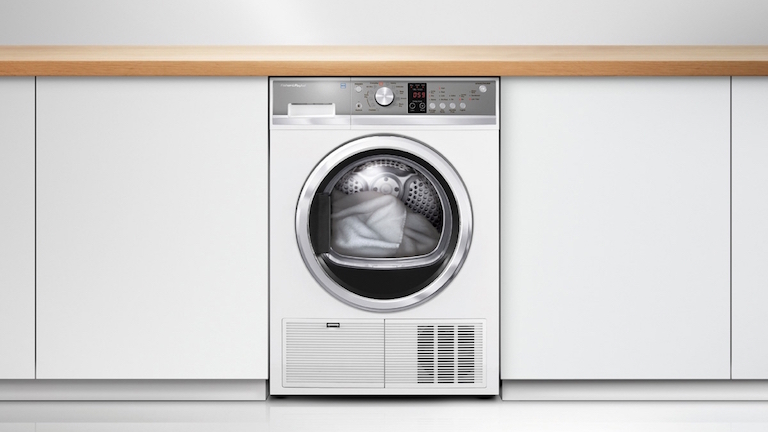 Clothes Dryer Buying Guide | Harvey Norman