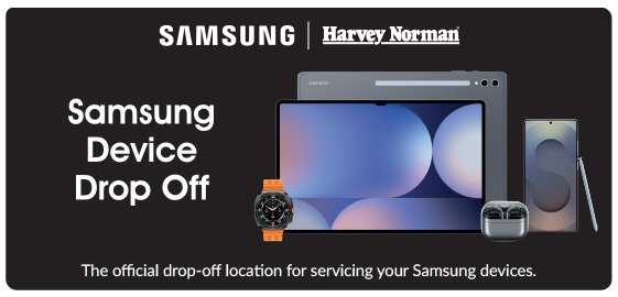 E-Waste Recycling | Harvey Norman