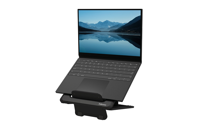 Fellowes Breyta Laptop Riser | Harvey Norman