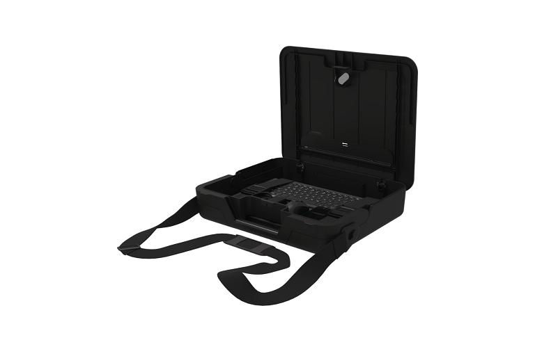 Fellowes Breyta Ergo Laptop Carry Case | Harvey Norman