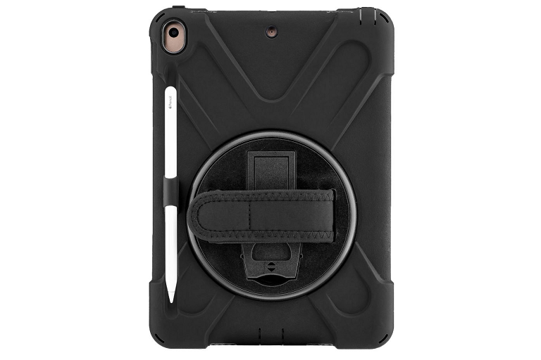3sixT Apache Case with Pen Holder for iPad 10.9-inch (10th Generation ...