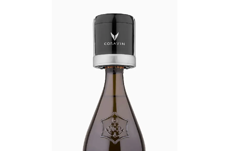 Coravin Sparkling Wine Preservation System | Harvey Norman