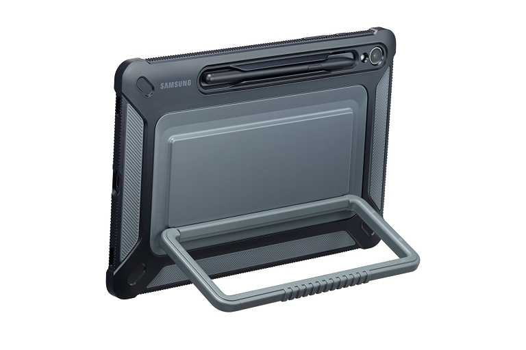 Samsung Galaxy Tab S9 Outdoor Cover - Titan | Harvey Norman