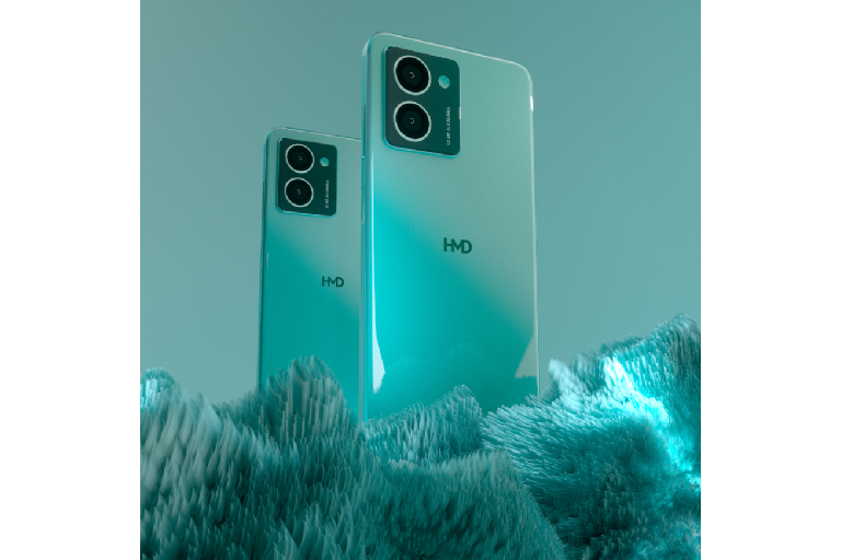 HMD Pulse Pro 6 128GB | Domayne