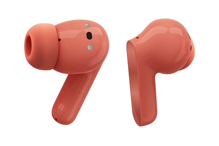 moto buds Wireless Earbuds | Domayne