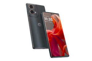 moto g85 5G 128GB - Urban Grey | Domayne