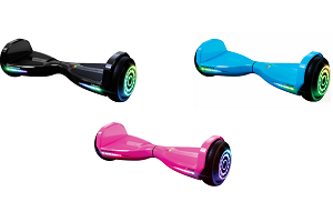 Razor Hovertrax Prizma | Harvey Norman
