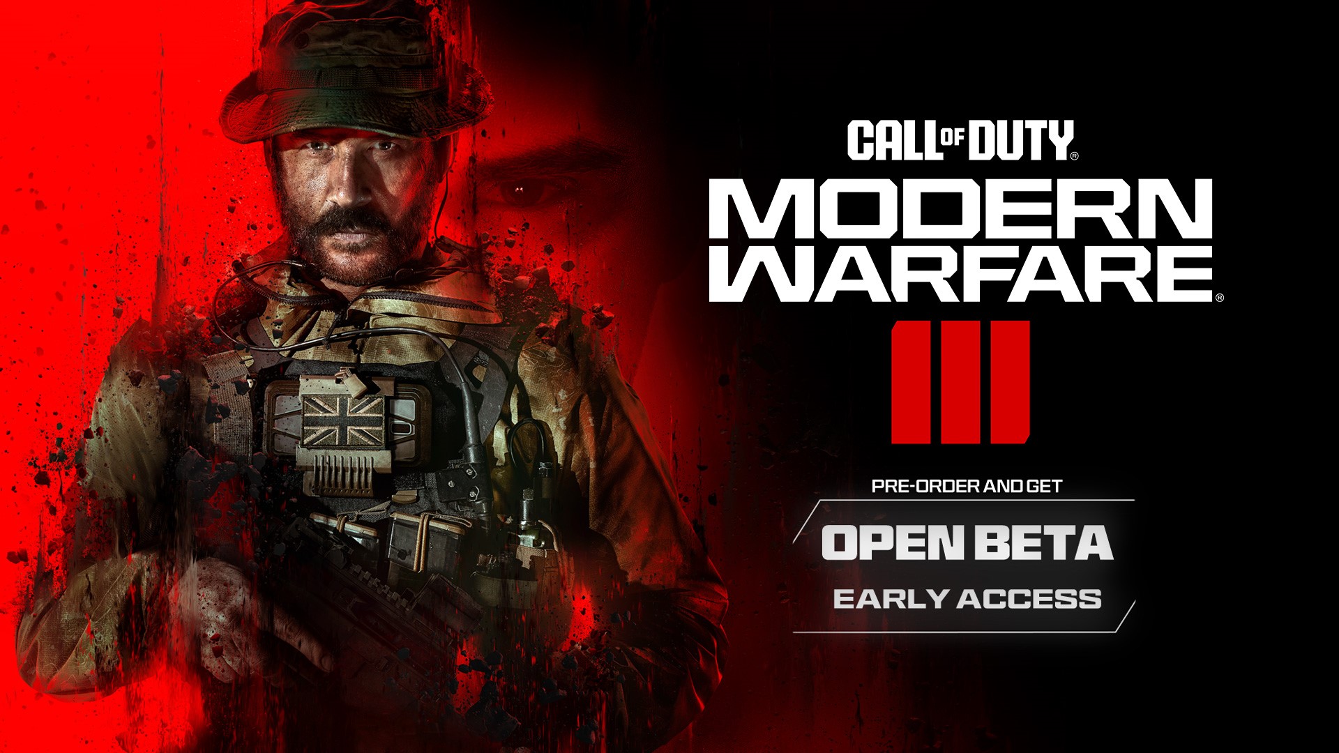 Call of Duty Modern Warfare 3 - PS4 | Harvey Norman