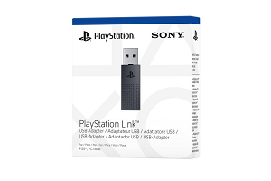Sony Playstation 5 Pulse Link USB Adaptor | Harvey Norman
