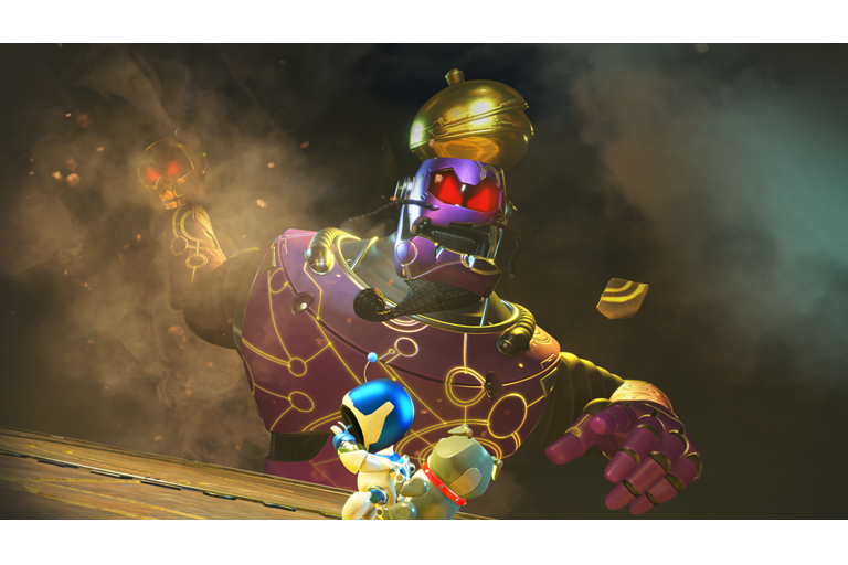 AstroBot - Playstation 5 | Harvey Norman