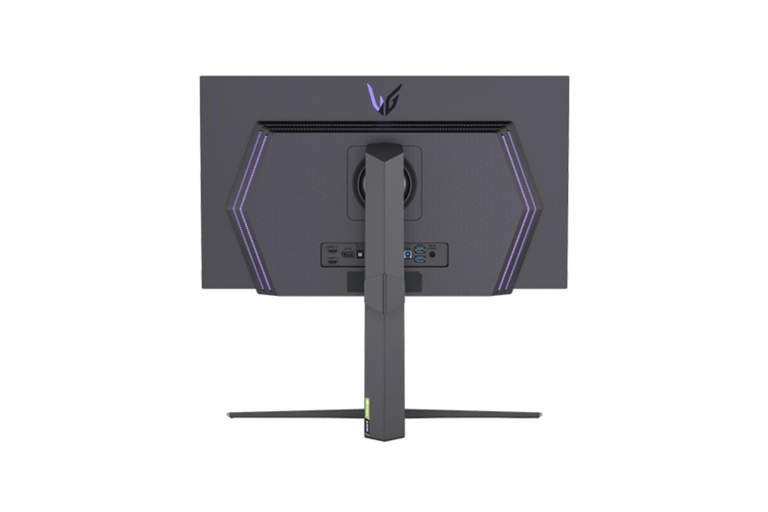 LG 27'inch UltraGear OLED Gaming Monitor | Domayne