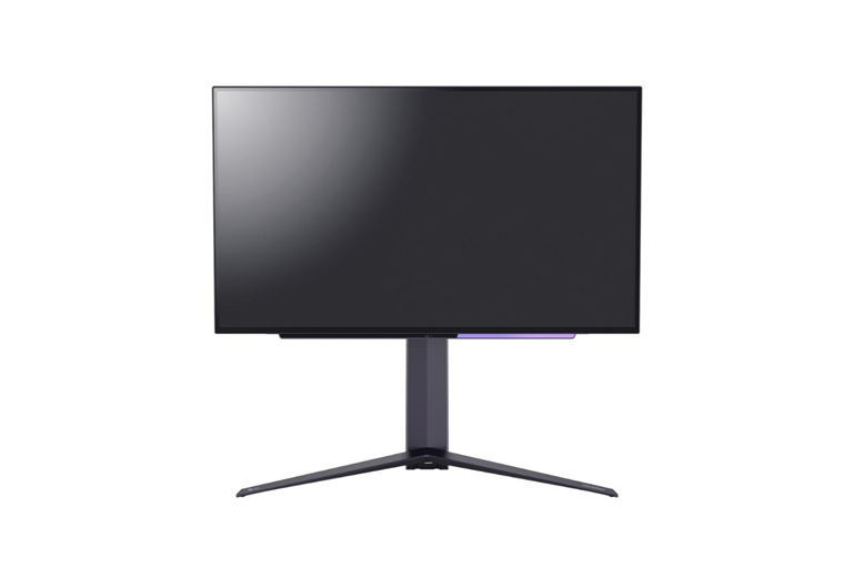 LG 27'inch UltraGear OLED Gaming Monitor | Domayne
