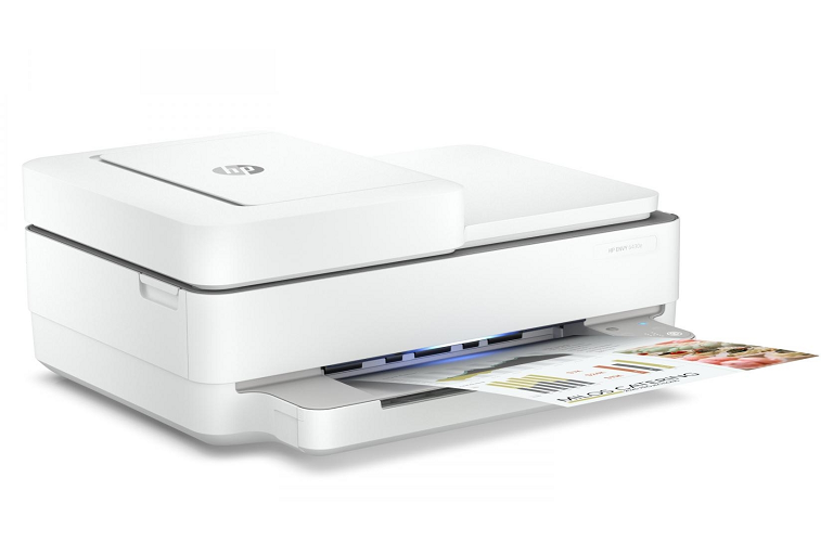 HP Envy Pro 6430e All-in-One Printer Instant Ink Enabled | Harvey Norman