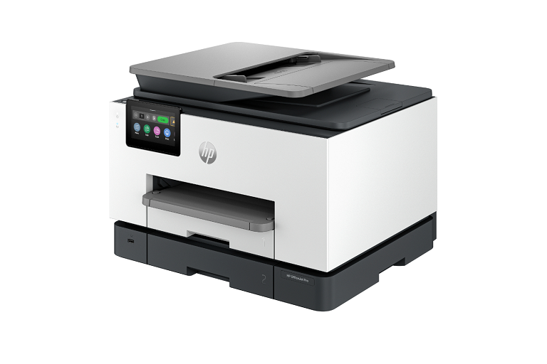 HP OfficeJet Pro 9130e All-in-One Printer Instant Ink Enabled | Domayne