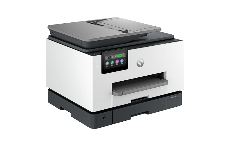 HP OfficeJet Pro 9130e All-in-One Printer Instant Ink Enabled | Harvey Norman