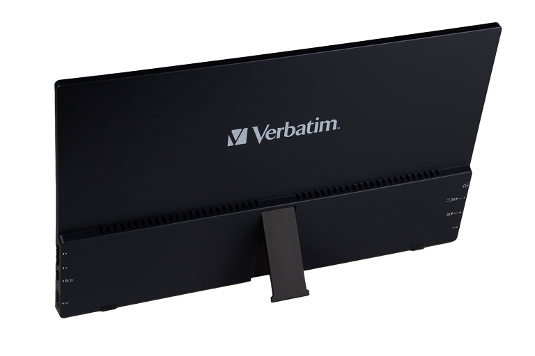 Verbatim 14-inch Full HD 1080p Portable Monitor | Harvey Norman