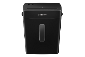 Fellowes Powershred P-42C Personal Shredder | Harvey Norman