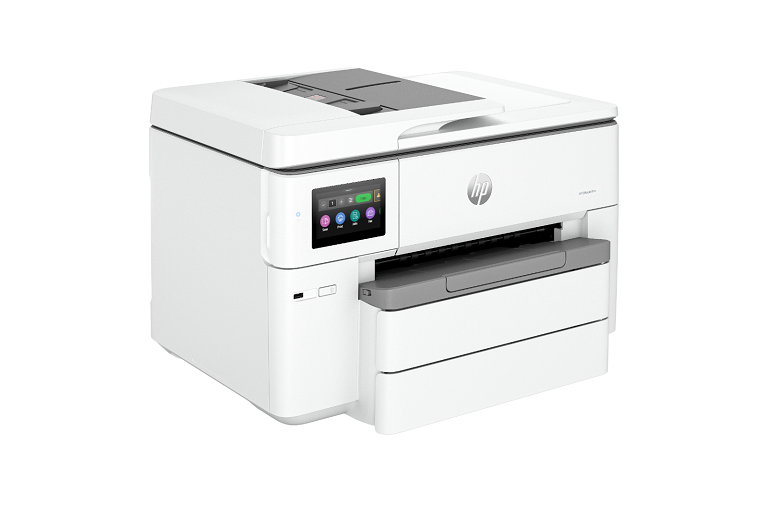 HP OfficeJet Pro 9730E Wide Format All-in-One Printer Instant Ink Enabled | Domayne