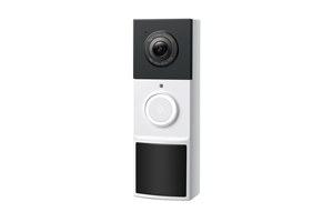 TP-Link Tapo D210 2K Video Doorbell Camera | Domayne