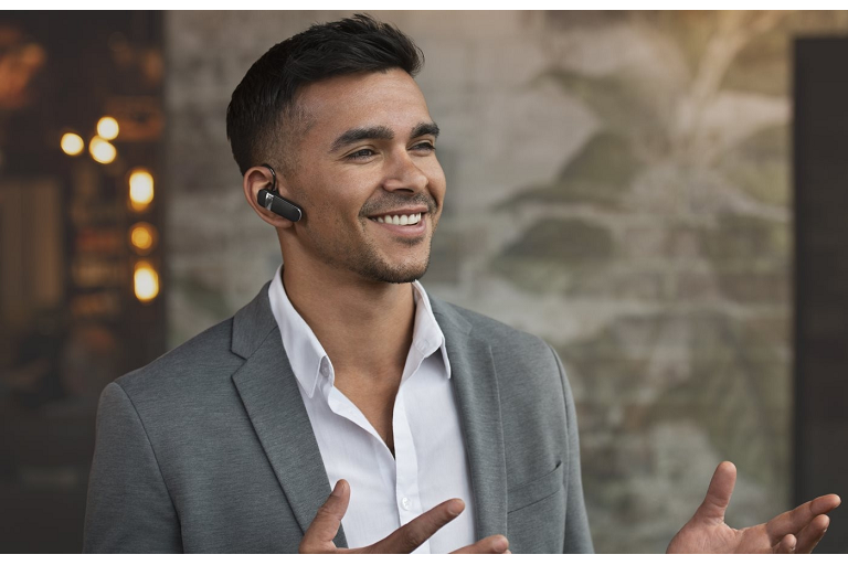 Jabra Talk 15 SE Bluetooth Headset | Harvey Norman
