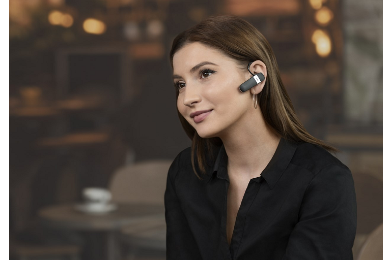 Jabra Talk 15 SE Bluetooth Headset | Harvey Norman