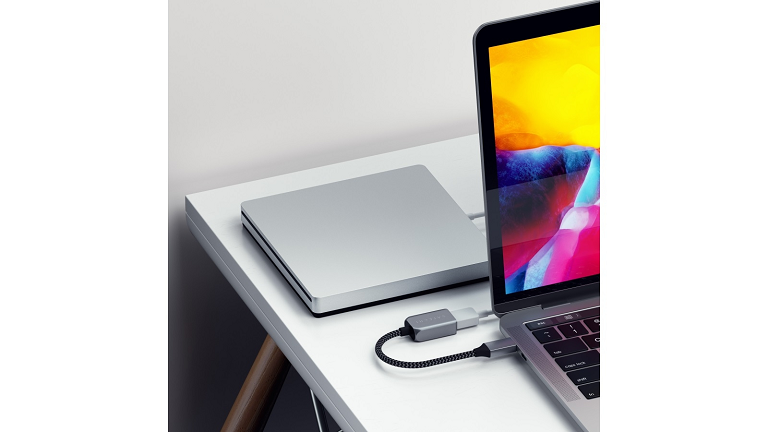 Satechi USB-C to USB 3.0 Adapter | Harvey Norman