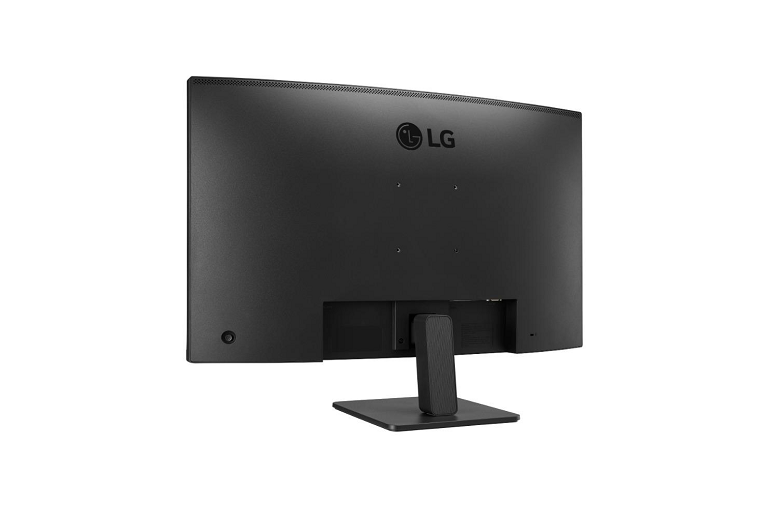 LG FHD 32inch Curved Monitor | Harvey Norman