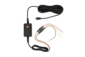 Navman MiVue Smartbox Straight Plug | Harvey Norman