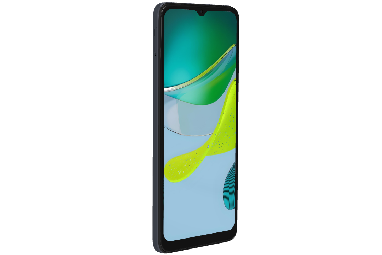 Motorola moto E13 2GB/64GB - Cosmic Black | Harvey Norman