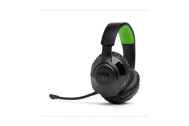 JBL Quantum 360P Wireless Over-Ear PlayStation Edition - Blue | Harvey ...