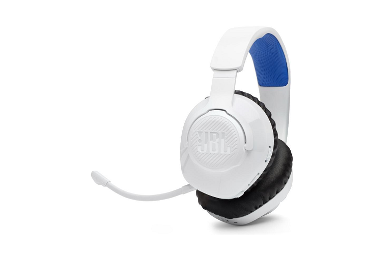 JBL Quantum 360X Wireless Over-Ear Xbox Edition - Green | Harvey Norman