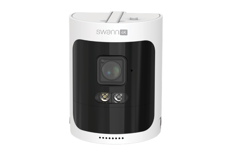 Swann AllSecure4K Add-On Wireless Camera | Joyce Mayne