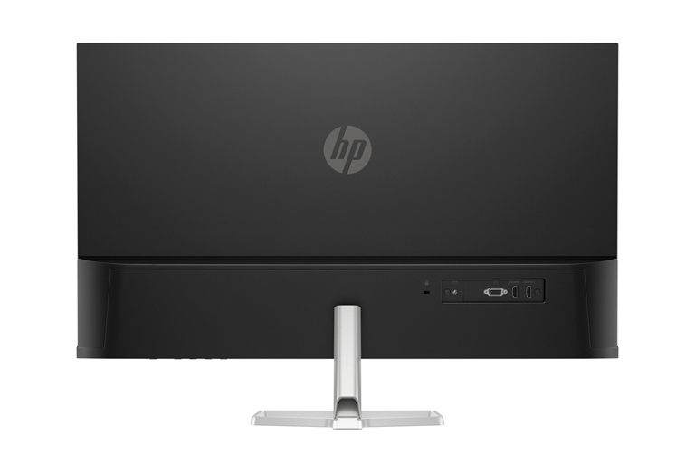 HP 31.5-inch Series 5 532sf FHD Monitor - Black | Domayne